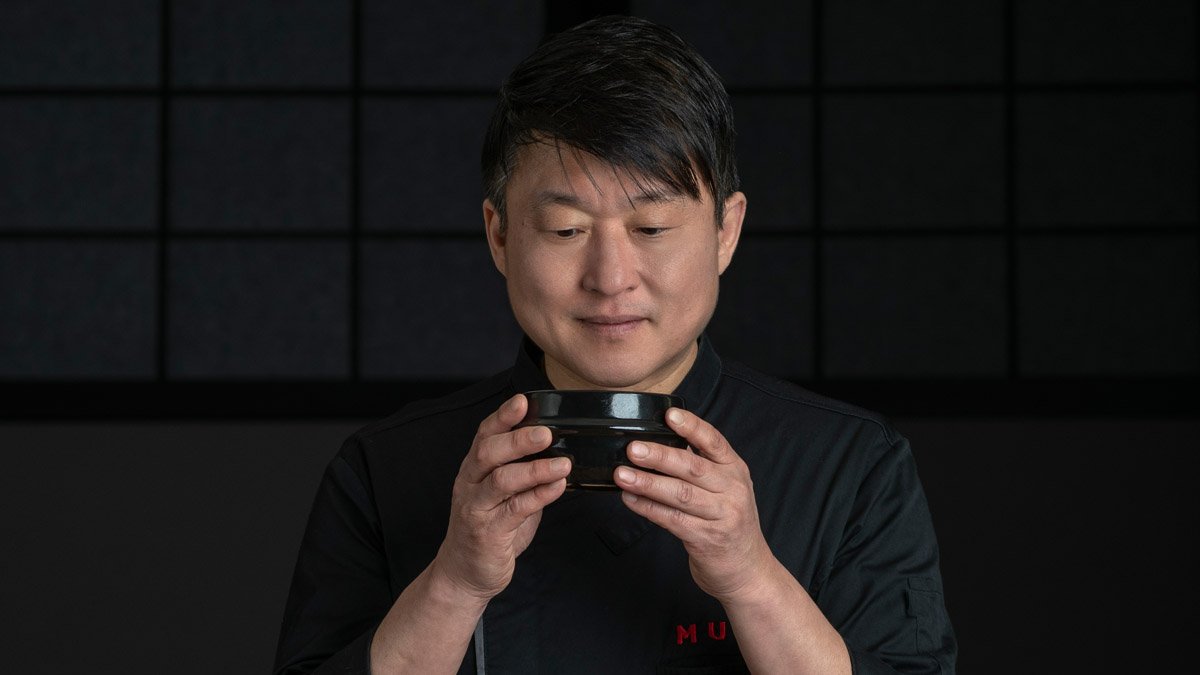 Mun - Koreas Küchenvielfalt in München - Finest-Ontour