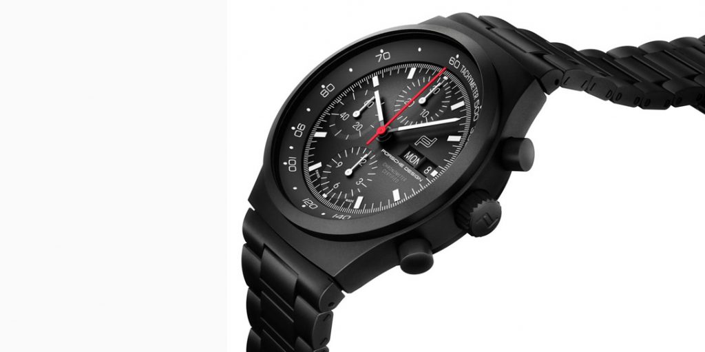 CHRONOGRAPH 1 - Porsche Design